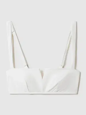 Bondi Born Evie Bikini Top