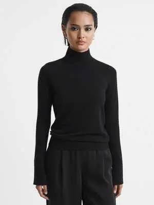 Reiss Cut Out Sweaters For Women