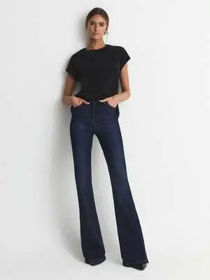 Reiss Layered T-shirts For Women