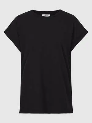 REISS Tereza T-shirt