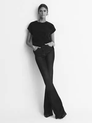 REISS Tereza T-shirt