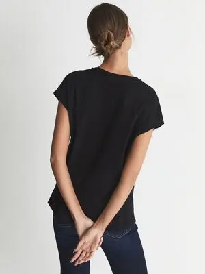 REISS Tereza T-shirt