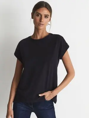 Reiss Crewneck Tops