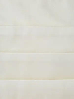 REISS Silk Grosgrain Cummerbund