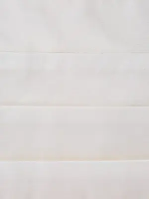 REISS Silk Grosgrain Cummerbund