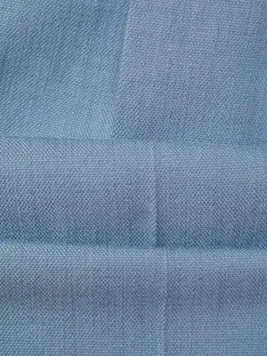 REISS June Wide Leg Trousers With Tencel™ Fibers