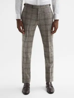 Reiss Slim Fit Pants For Men