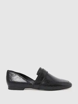 Reiss Almond Toe Shoes For Women
