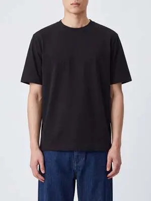 Brunello Cucinelli T-shirt Men Black