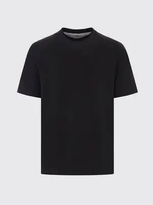 Brunello Cucinelli T-shirt - Black