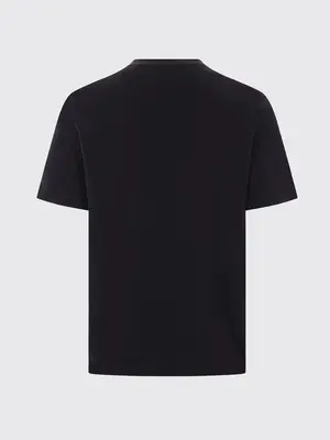 Brunello Cucinelli T-shirt - Black