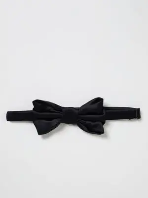 MANUEL RITZ Manuel Ritz Bow Tie Black