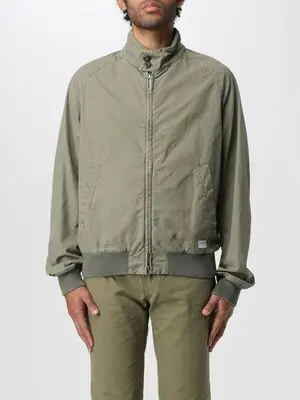 FAY Jacket - Green