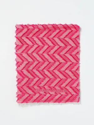 Emporio Armani Scarf Fuchsia