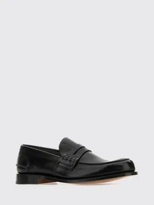 Church's Loafers - Black