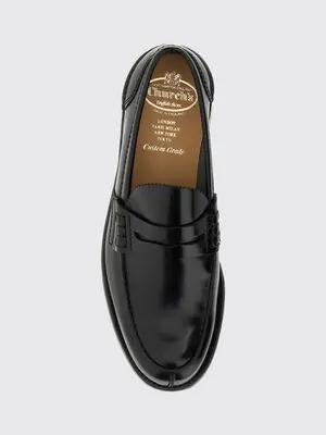Church's Loafers - Black