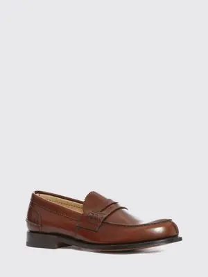 Church's Loafers - Brown