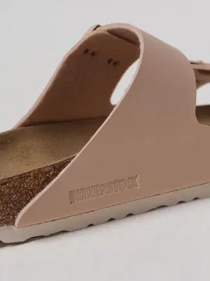 BIRKENSTOCK Heeled Sandal - Beige