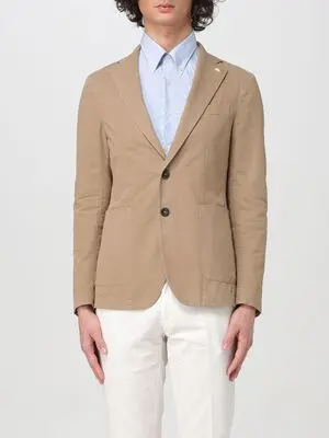 Manuel Ritz Casual Jackets For Men