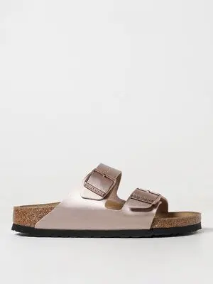 BIRKENSTOCK Birkenstock Heeled Sandals Bronze