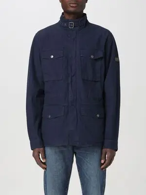 Barbour Polo Shirt - Blue 2