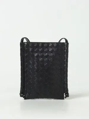 Bottega Veneta Shoulder Bag - Black