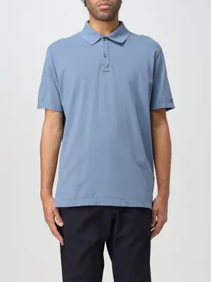 Paul & Shark Polo Shirt - Blue