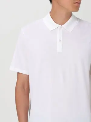 Paul & Shark Polo Shirt - White