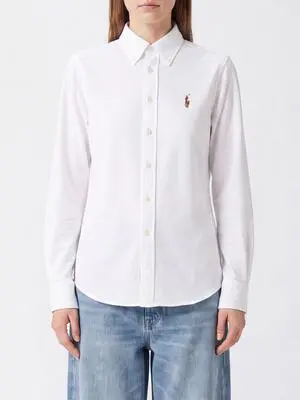 Polo Ralph Lauren Oxford Shirt - White
