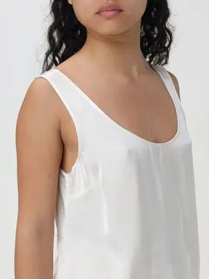 TWINSET Top - White