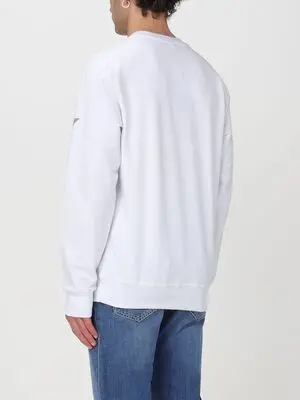 Paul & Shark Sweatshirt - White