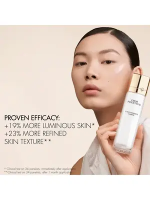 Dior Prestige L'oléo-essence Lumière Exfoliating & Brightening Face Lotion