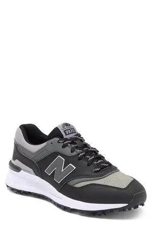 NEW BALANCE 997 Golf Shoe