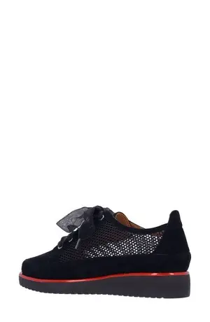 L'AMOUR DES PIEDS Zafira Derby - Black