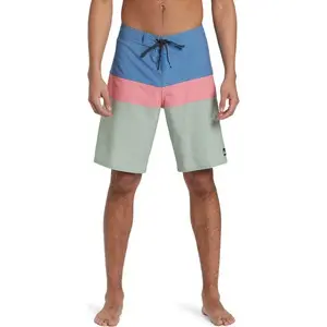 Quiksilver Frill Shorts For Men