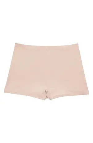 Natori Power Comfort Shorts