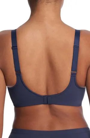 Natori Power Comfort Underwire Sports Bra