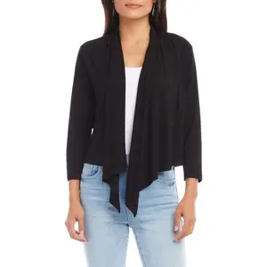 Karen Kane 3/4 Sleeve Knitwear For Women