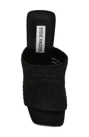 Steve Madden Realize Slide Sandal