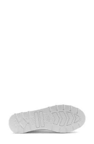 PALLADIUM Pallasphalt Platform Sneakers - Star White