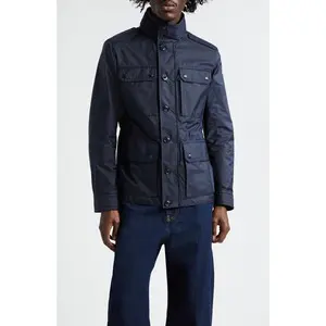 Moncler Water Repellent Field Jacket