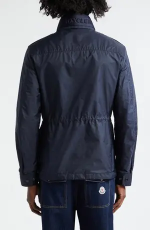 Moncler Water Repellent Field Jacket