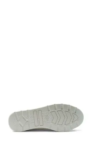 PALLADIUM Pallasphalt Platform Sneakers - Sand