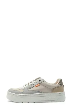 PALLADIUM Pallasphalt Platform Sneakers