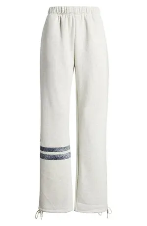 THE MAYFAIR GROUP Start With Gratitude Sweatpants