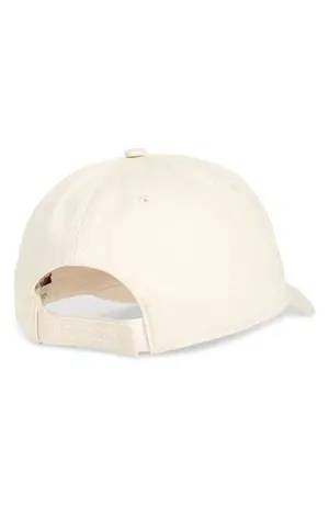 Moncler Baseball Cap - Powder