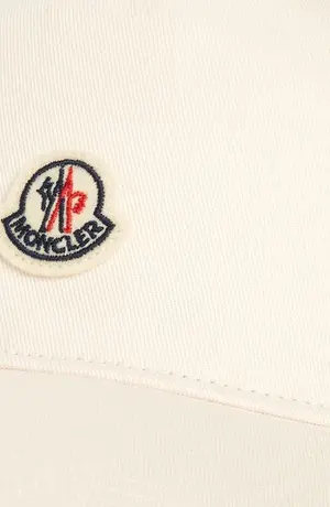 Moncler Baseball Cap - Powder