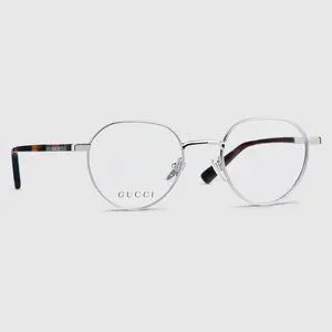 Gucci Round Optical Frame