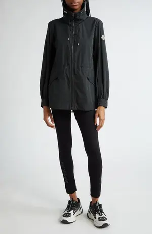 Moncler Enet Twill Jacket