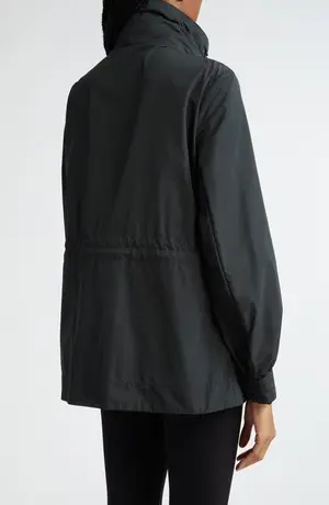Moncler Enet Twill Jacket